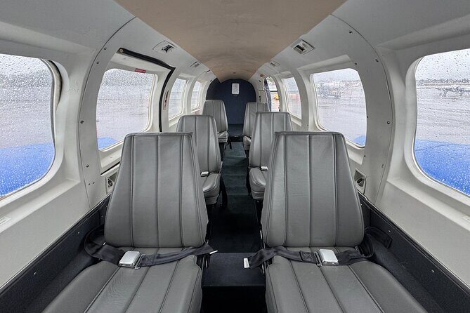 Sedona Airplane and Jeep Combo Tour - Final Words