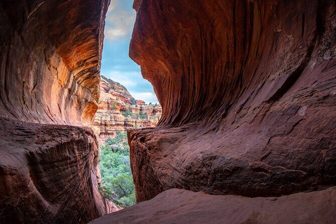 Sedona Arizona Private Hiking Tour: 3 Hours - FAQ