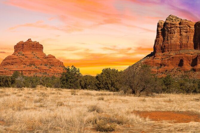 Sedona, Arizona Self-Guided Audio Tour - Who Should Consider This Tour?