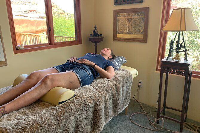 Sedona Ascension Retreat Exclusive 4 Day Healing Experience - Who Will Benefit Most?