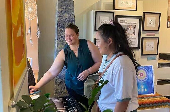 Sedona Aura Cleansing Tour - FAQs