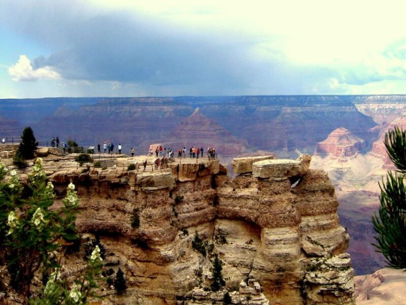 Sedona, AZ: Grand Canyon Guided Tour and Historic Railway - Final Thoughts