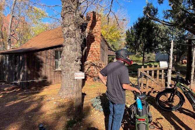 Sedona Cathedral Rock E-Bike Adventure - Authentic Experiences and Genuine Value
