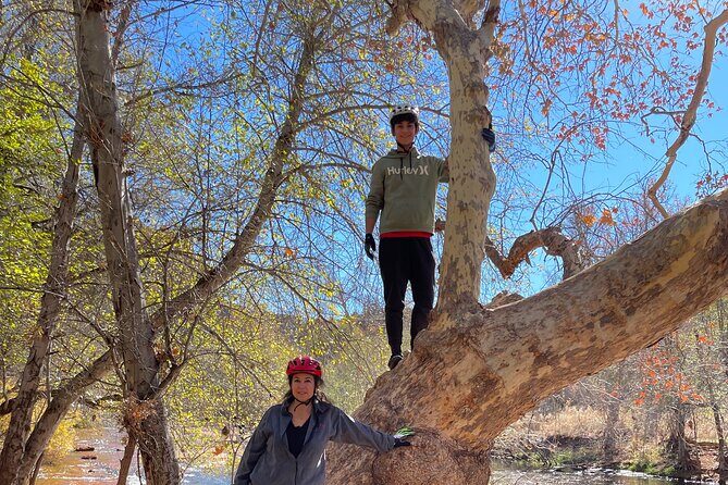 Sedona Cathedral Rock E-Bike Adventure - Pricing and Overall Value