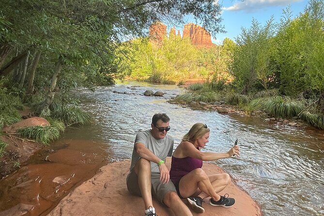 Sedona Cathedral Rock E-Bike Adventure - Who Will Love This Tour?