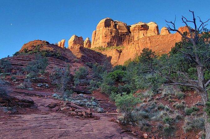 Sedona, Cathedral Rock Hiking Tour with a Private Guide - Who is This Tour Best For?