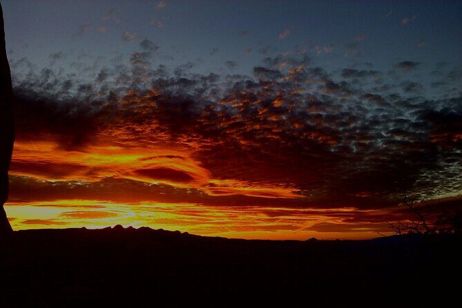 Sedona Dark Sky Sunset & Night Hike Adventure With a Private Guide - Who Will Enjoy This Tour?