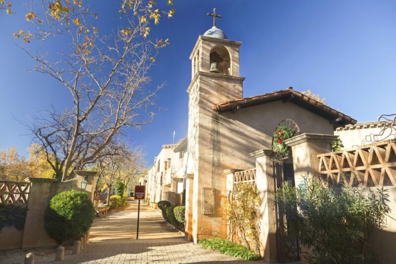 Sedona Day Trip: From Metro Phoenix / Scottsdale - Practical Details & Tips