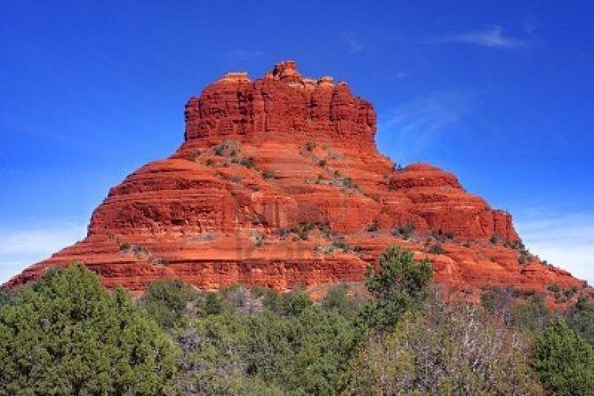 Sedona Day Trip from Phoenix - Who Is This Tour Best For?
