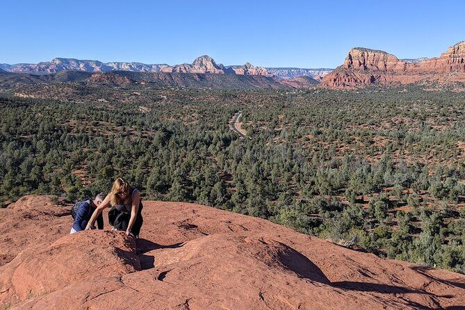 Sedona Day Trip from Phoenix - Final Thoughts: The Value of the Sedona Small-Group Experience