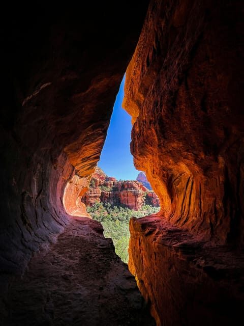 Sedona Devil's Bridge, Bell Rock & Chapel of the Holy Cross - Authentic Experiences and Practical Insights