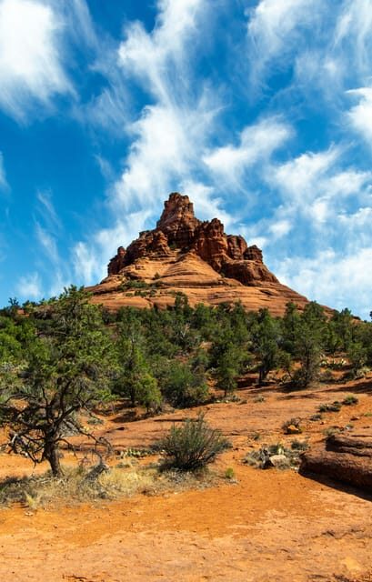 Sedona Devil's Bridge, Bell Rock & Chapel of the Holy Cross - The Value of This Sedona Tour