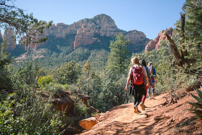 Sedona Easy Hiking Tour with a Private Guide - An In-Depth Look at the Sedona Easy Hiking Tour