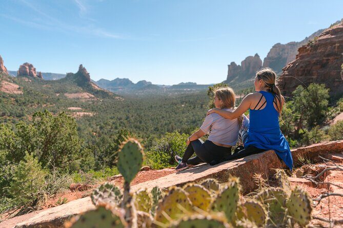 Sedona Easy Hiking Tour with a Private Guide - FAQs