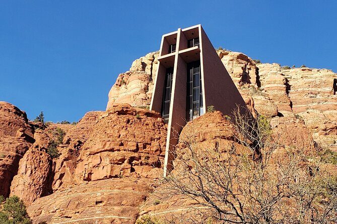 Sedona Experience Tour with Vortex Stops from Sedona - Final Thoughts: Who Should Consider This Tour?