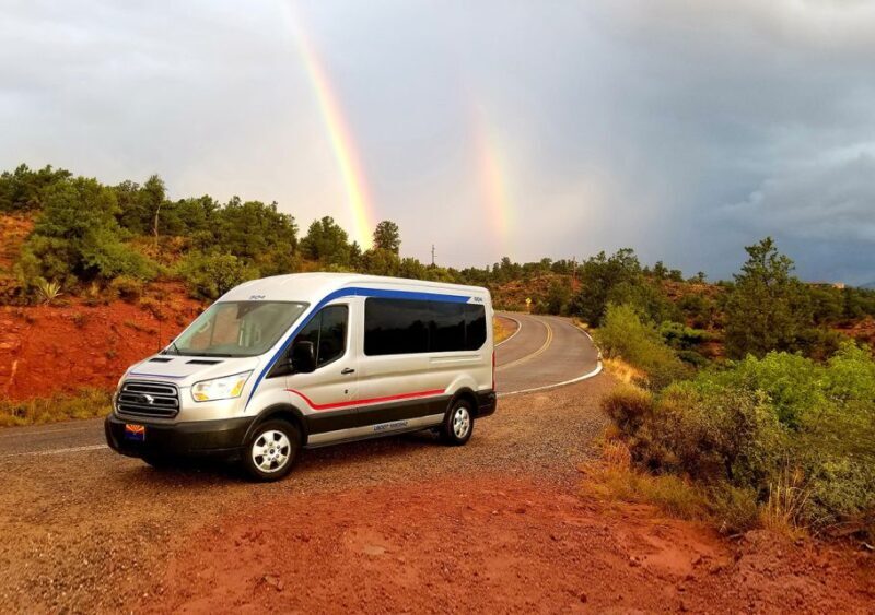 Sedona/Flagstaff: Grand Canyon Day Trip with Dinner & Sunset - An Unpacking of the Itinerary: What You Can Expect