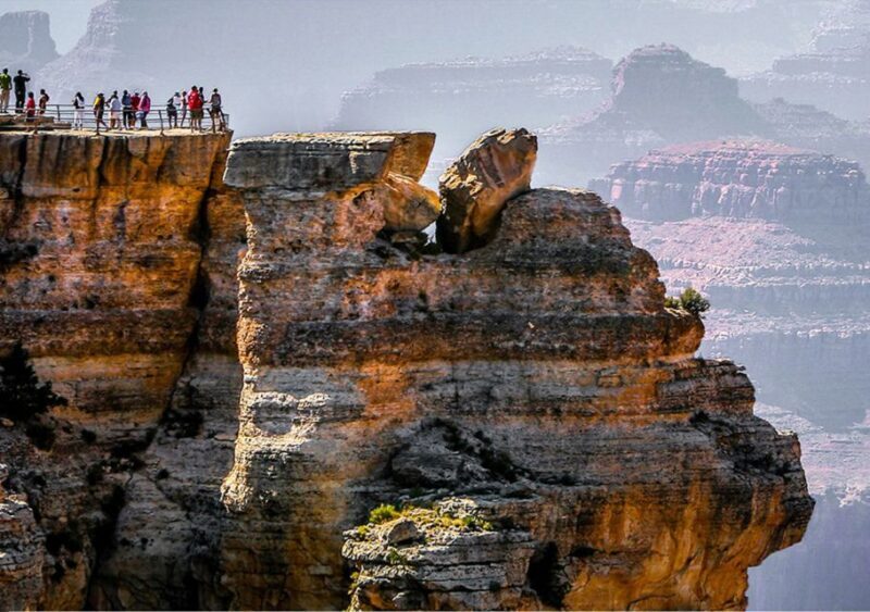 Sedona/Flagstaff: Grand Canyon Tour & First-Class Train Ride - Who Is This Tour Best For?