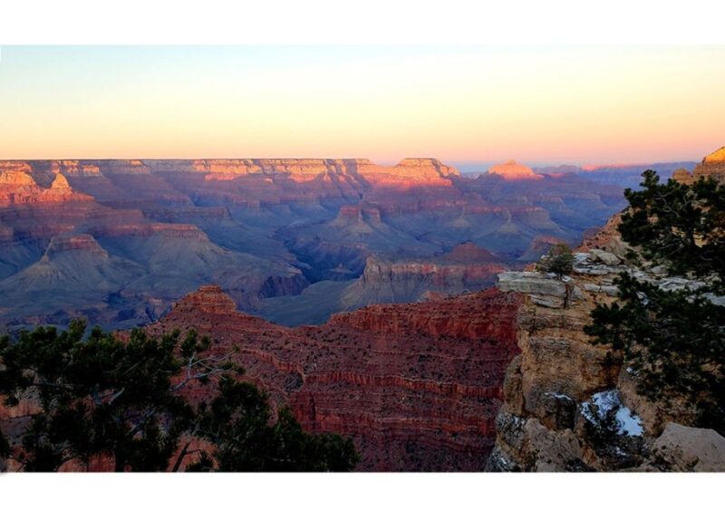 Sedona/Flagstaff: Grand Canyon Tour & First-Class Train Ride - FAQ