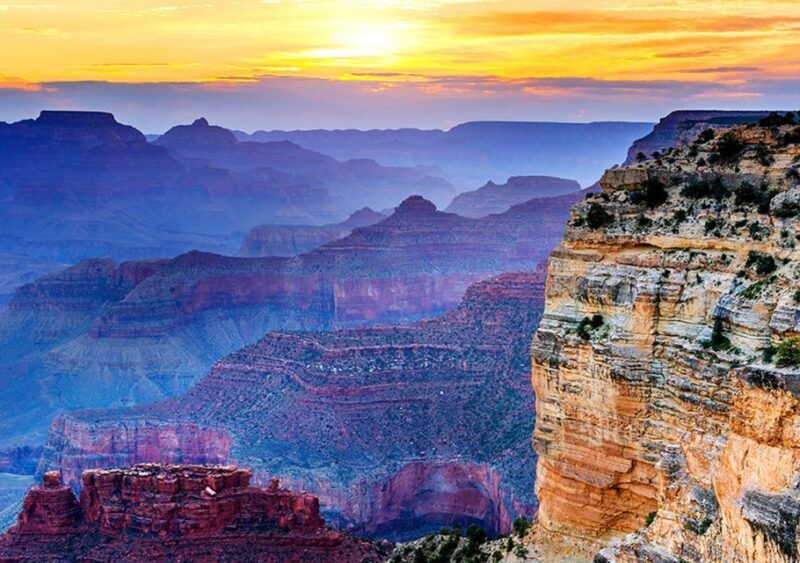 Sedona: Grand Canyon Railway Full-Day Scenic Rail Tour - FAQs