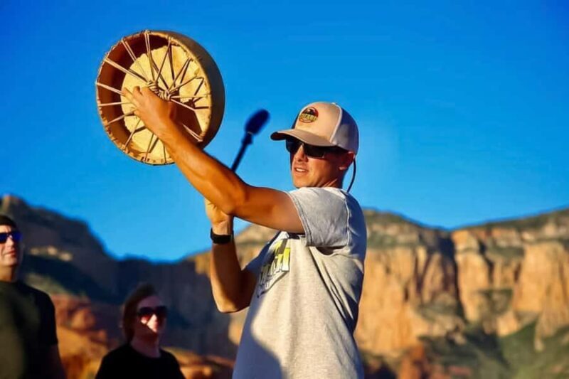 Sedona: Guided Vortex Jeep Tour - Exploring Sedona’s Vortexes: What to Expect