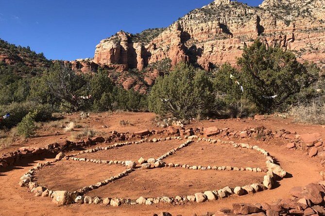 Sedona Healing Ceremonies, Buddhist & Native American - Who Should Consider This Tour?