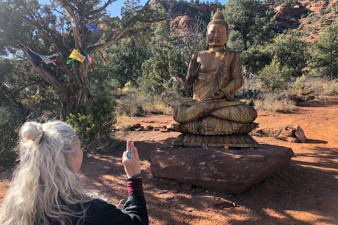 Sedona Healing Ceremonies, Buddhist & Native American - Frequently Asked Questions
