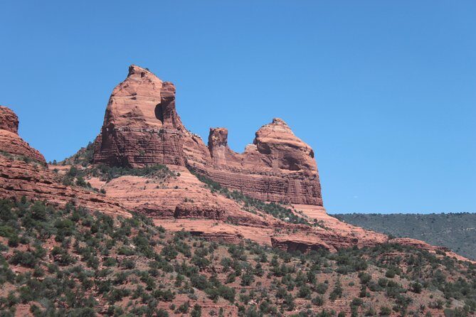 Sedona Hi-Points Luxury Van Tour - Who Would Love This Tour?