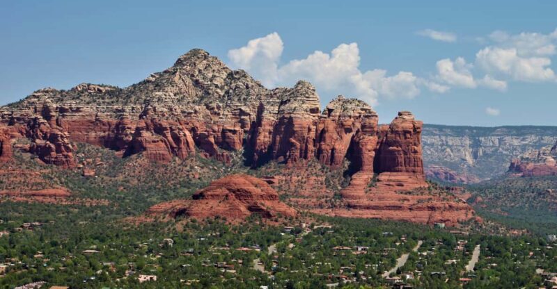 Sedona: Hi-Points Van Tour - Why This Tour Works Well for Travelers