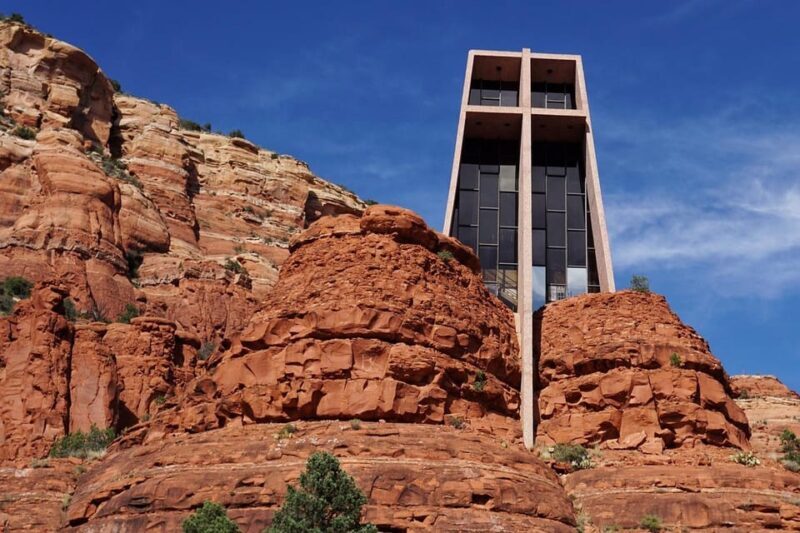 Sedona: Hi-Points Van Tour - Final Thoughts: Who Will Find This Tour Most Valuable?