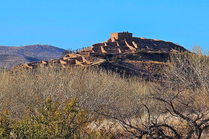 Sedona Horseback Rides At Dead Horse Ranch with River Crossing - Key Points
