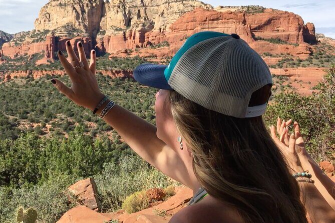 Sedona-Jerome Scenic Vortex, Wine Tasting Grand Tour. See It All! - Final Thoughts