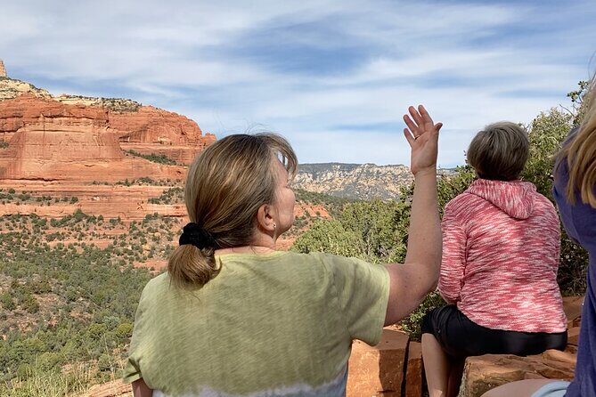 Sedona-Jerome Scenic Vortex, Wine Tasting Grand Tour. See It All! - Final Summary