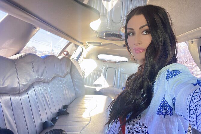 Sedona Limousine Vortex Tours in Unique Entertainment in Style - Key Points