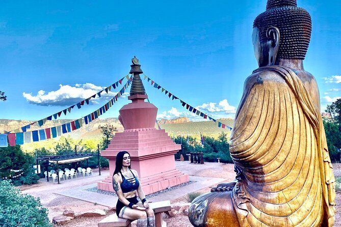 Sedona Live Virtual Hike - Experience Sedona from Home - An honest look at the value