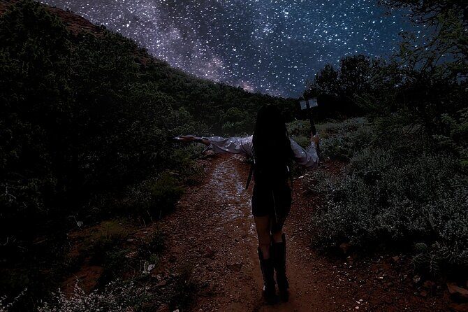 Sedona Live Virtual Hike - Experience Sedona from Home - Final thoughts: who should consider this virtual Sedona hike?