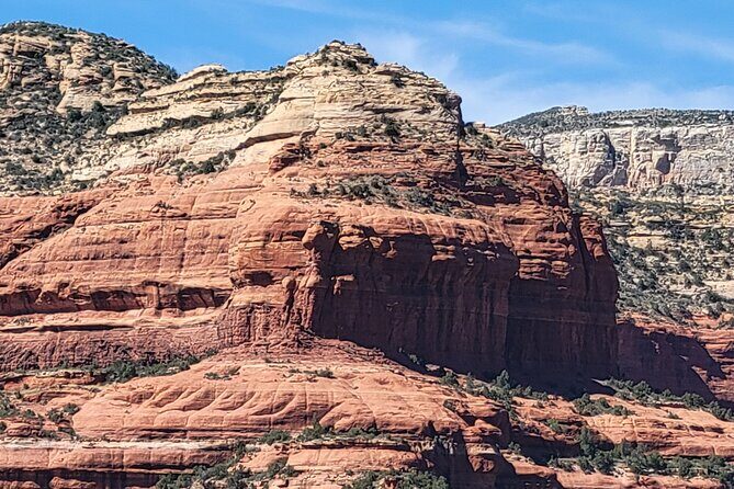 Sedona Magical Sightseeing Highlight Tour- 5 Stars - Authentic Experiences and Traveler Feedback