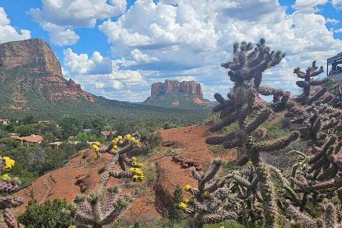 Sedona Magical Sightseeing Highlight Tour- 5 Stars - FAQ