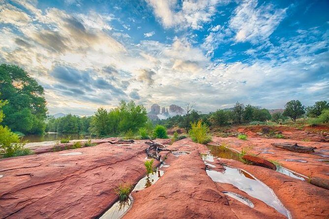 Sedona Magical Vortex Adventure - An Overview of the Experience
