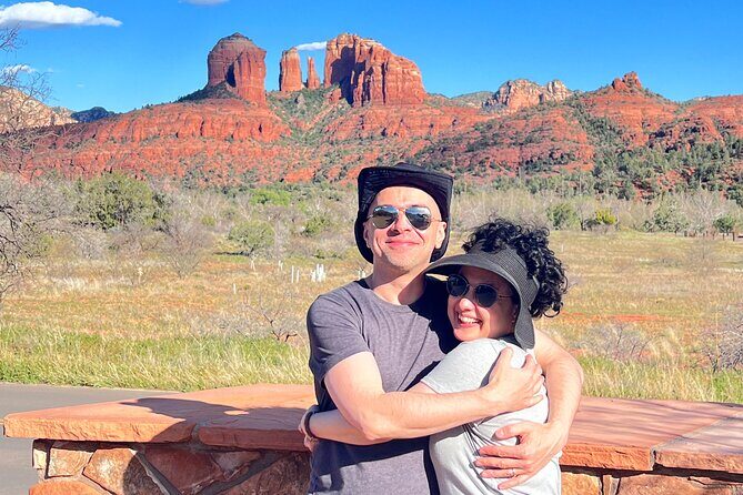 Sedona Magical Vortex Adventure - Practical Considerations