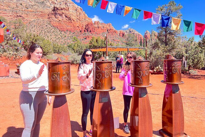 Sedona Magical Vortex Adventure - Authentic Experiences and Reviews