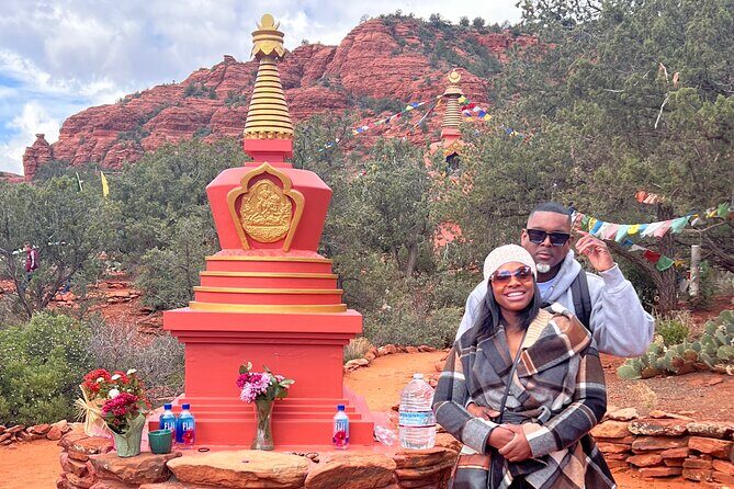 Sedona Magical Vortex Adventure - The Value of This Tour