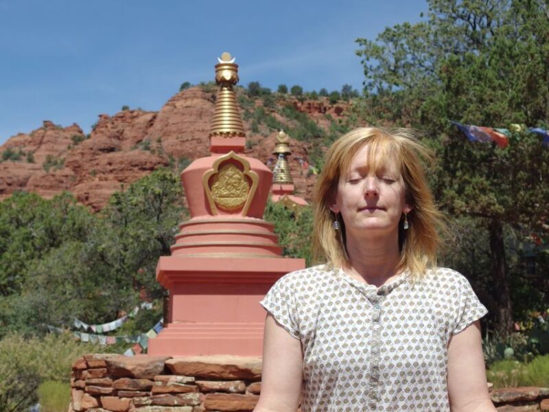 Sedona: Meditate in the Sedona Vortex Energy - Value, Suitability, and Final Thoughts