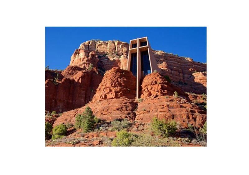 Sedona Mini Coach Tour - Why Reviews Say It Succeeds