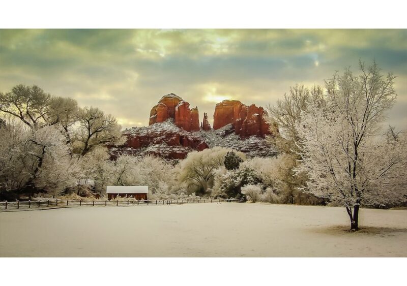 Sedona Mini Coach Tour - The Sum Up: Is This Tour Right for You?