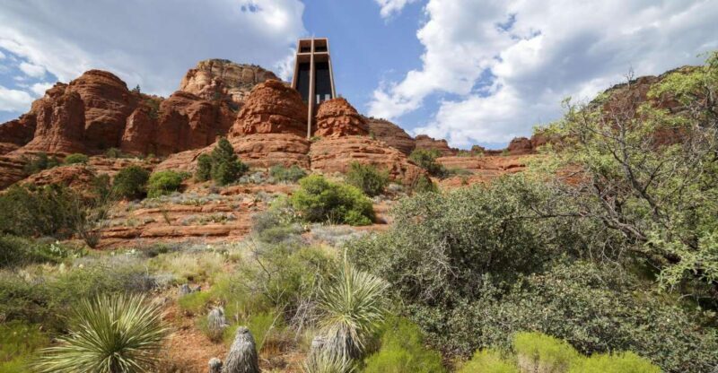 Sedona Mini Coach Tour - FAQ: Practical Questions Answered