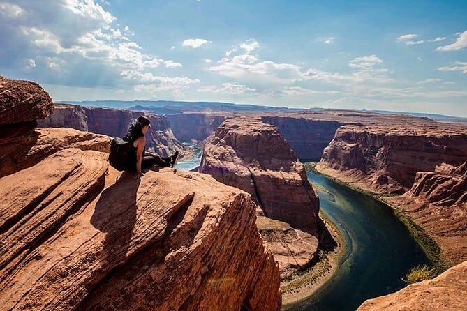 Sedona, Monument Valley & Antelope Canyon Experience 3D/2N (from Las Vegas) - Potential Drawbacks or Considerations