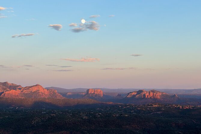 Sedona Night Hike and Stargazing - A Thorough Breakdown of Each Segment