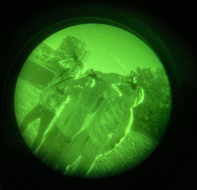 Sedona: Nighttime UFO & Stargazing Tour - An Honest Look at Sedona’s Nighttime UFO & Stargazing Tour