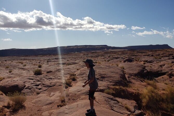 Sedona & Oak Creek Canyon 2-Hour Private Tours - Who Will Most Enjoy This Tour?