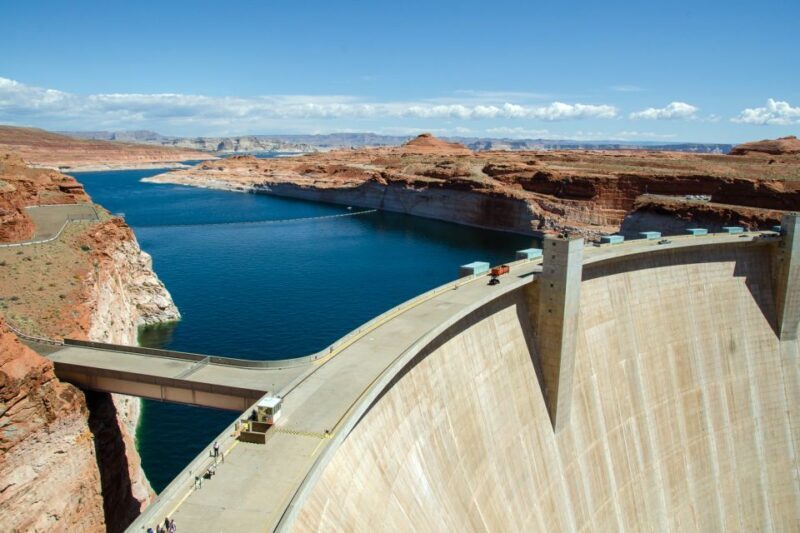 Sedona or Flagstaff: Horseshoe Bend & Antelope Canyon X Tour - Key Points